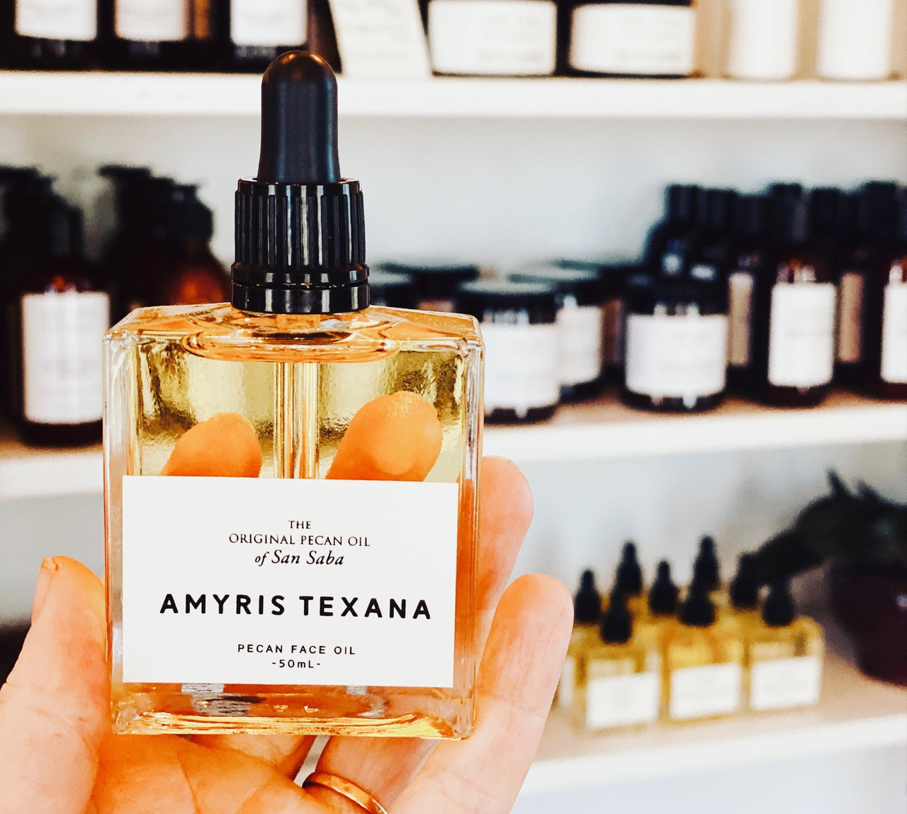 San Saba Soap Company