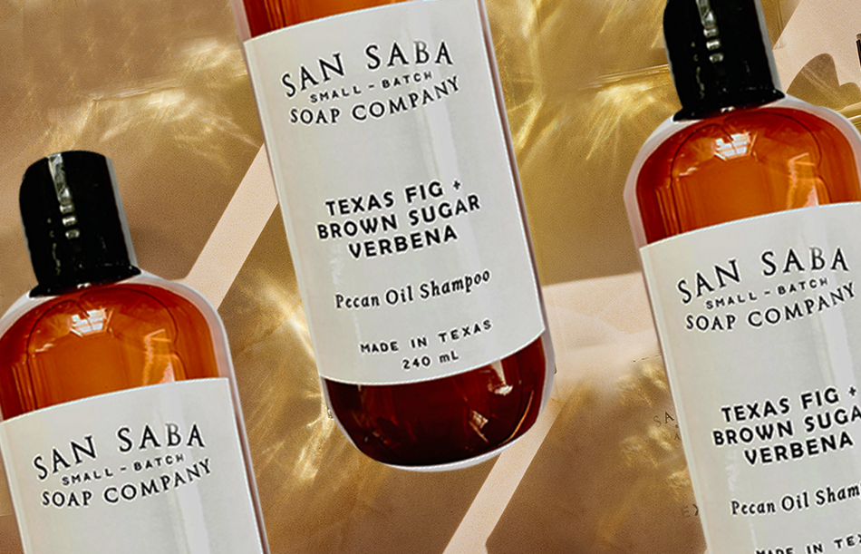 San Saba Soap Company