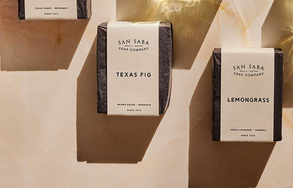San Saba Soap Company
